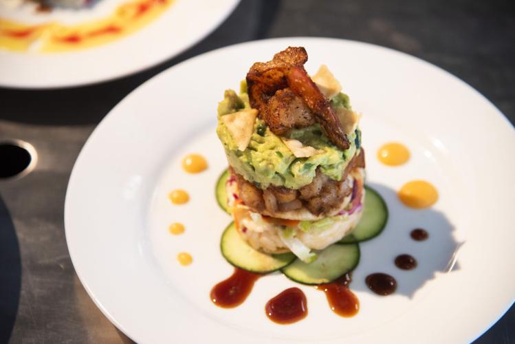 Belgrade High serves up savory repeat victory at culinary competition ...