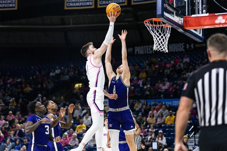 Montana State men have another injury, but Jed Miller scores career ...