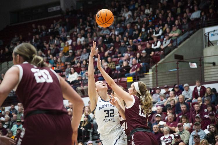 Photo Gallery: Brawl of the Wild basketball | Gallery ...