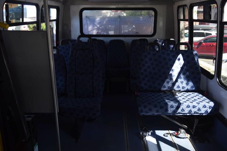 HRDC celebrates Streamline's continued move toward transportation ...