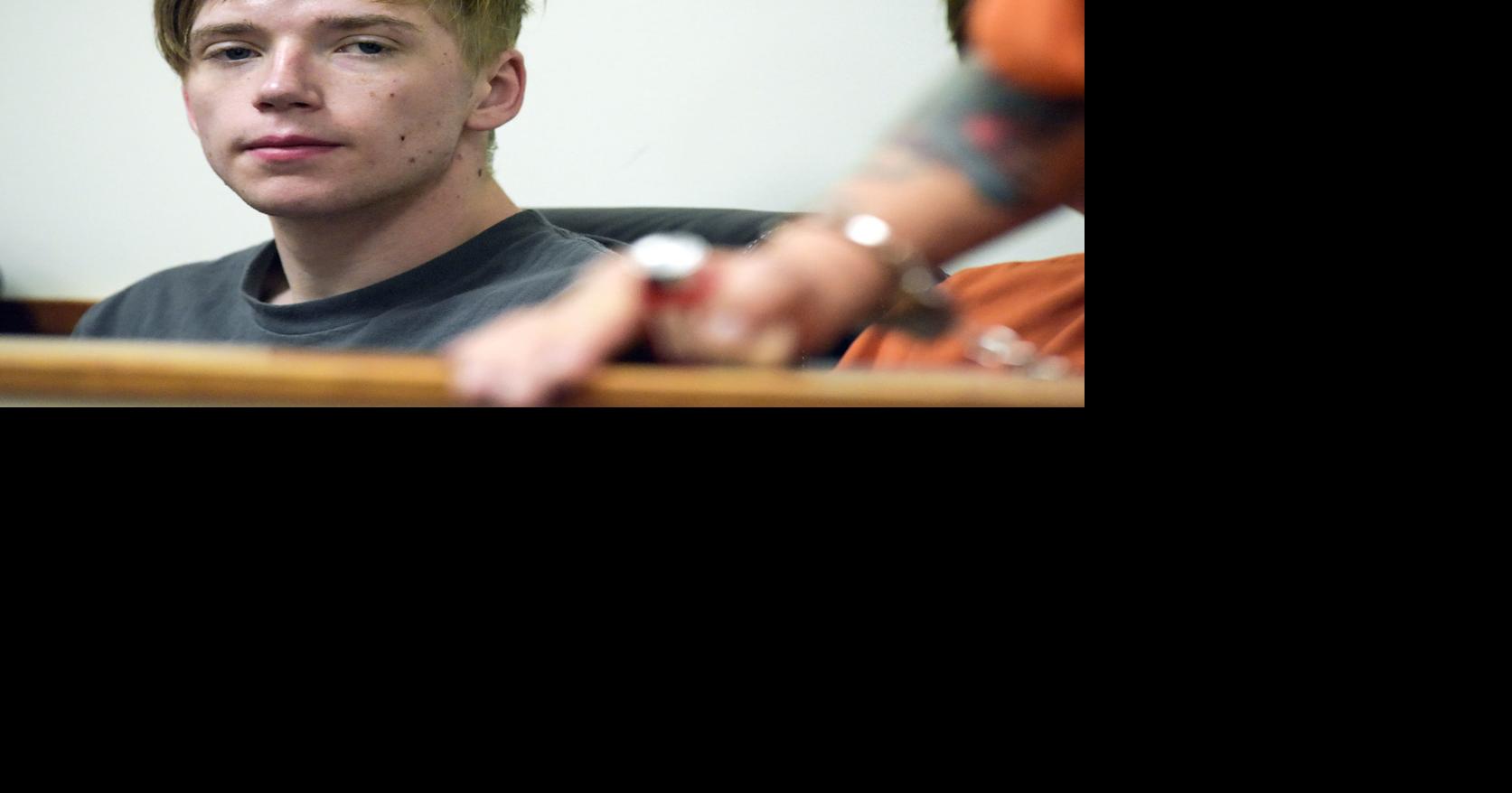 Bozeman man facing new charges after robbery sentence | Crime and ...