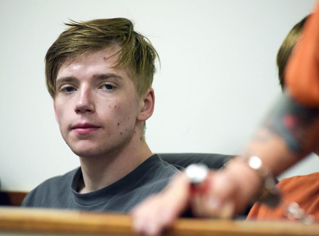 Bozeman man facing new charges after robbery sentence | Crime and ...