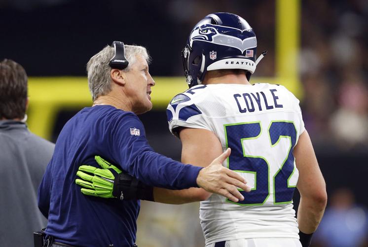Former Bozeman High, Griz linebacker Brock Coyle to enter Montana Pro ...