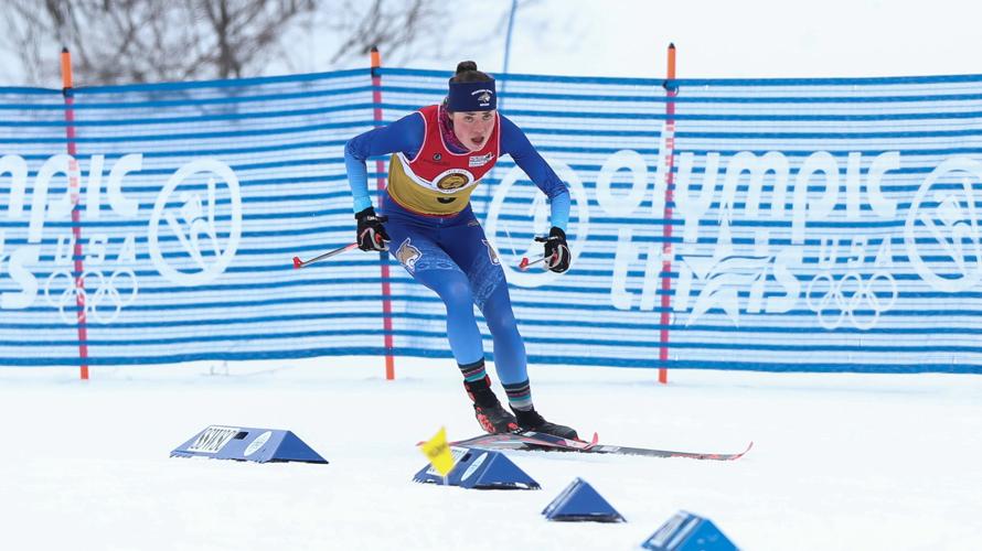 Montana State ski teams enjoying benefits of NCAA championship at home ...