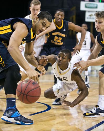 Comeback falls short as MSU loses again | Bobcats Men's Basketball ...