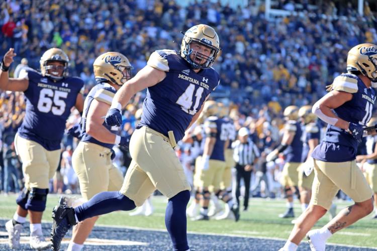 Montana State capitalizes on turnovers, scores 37 straight in ...
