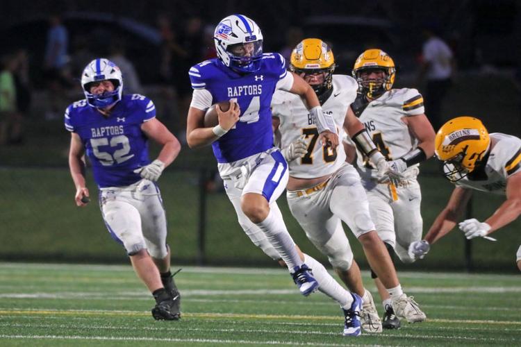 Gallatin recovers from slow start to score comeback win against Helena ...