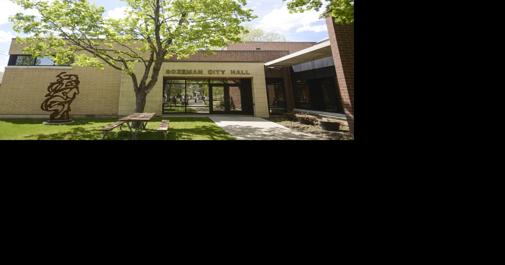 Bozeman to hire spokesperson to act as City Hall's voice | City ...