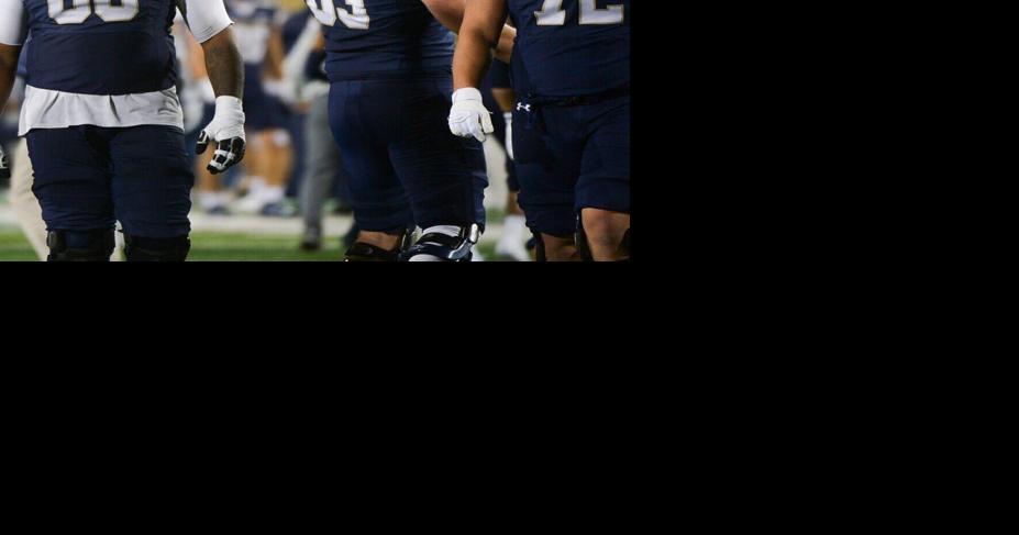 Omar Aigbedion of Montana State enters transfer portal | Bobcats ...