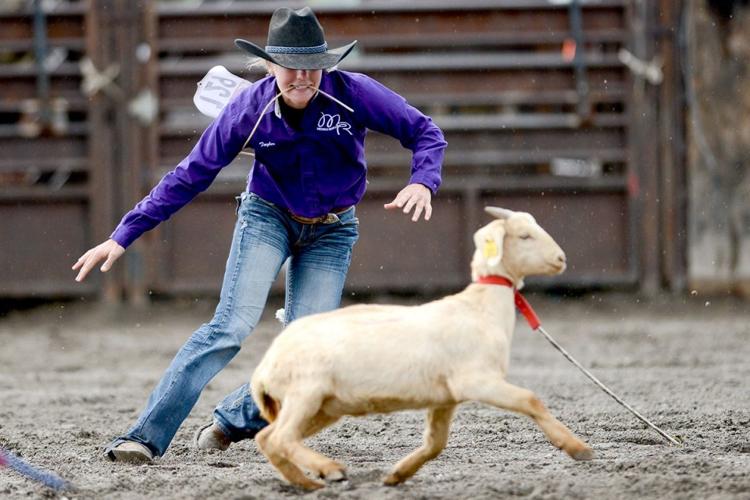 Field for state finals rodeo championship go-round is set | High School ...