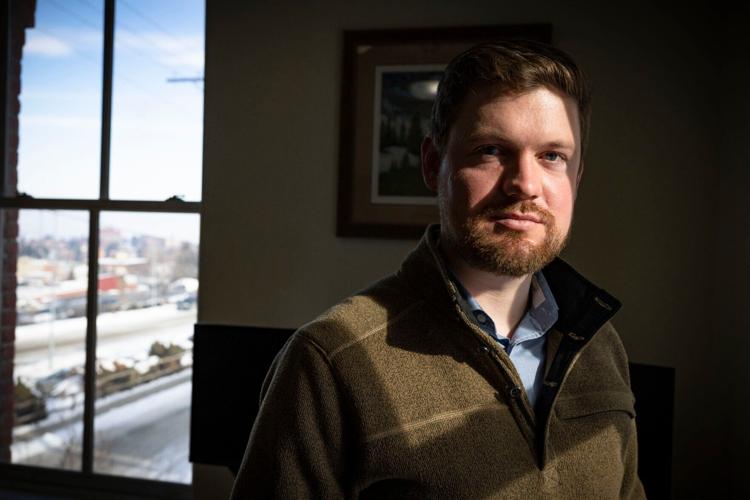 MT candidate Ryan Busse picks Graybill as running mate | Politics ...