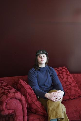 Faces of the Forest: For Katelyn Allen, working in the wilderness was ...