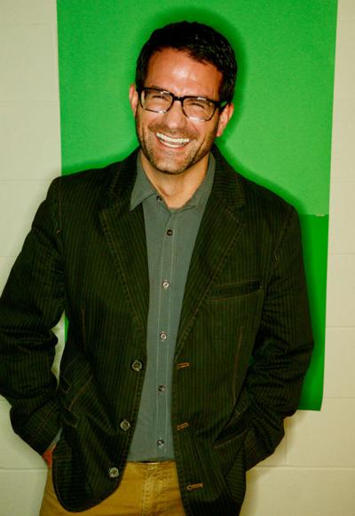 Matt Caires | 20 Under 40 | bozemandailychronicle.com