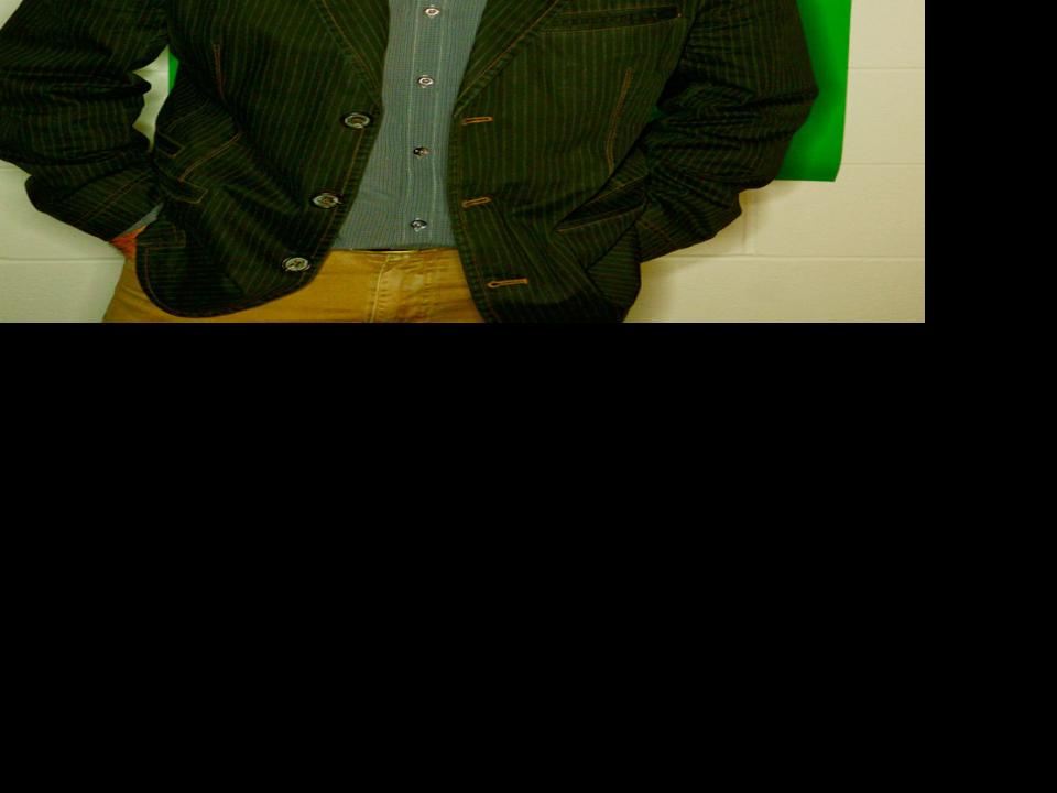 Matt Caires | 20 Under 40 | bozemandailychronicle.com