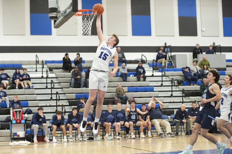 Gallatin boys hold off late surge by Great Falls to earn win on senior ...