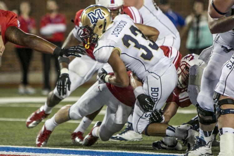 Down South | Bobcats Football | bozemandailychronicle.com