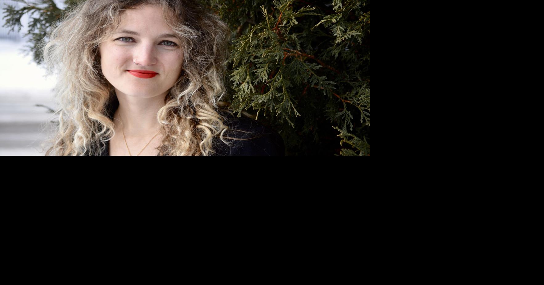 Madeline Hawthorne making musical ambitions reality | Ruckus ...