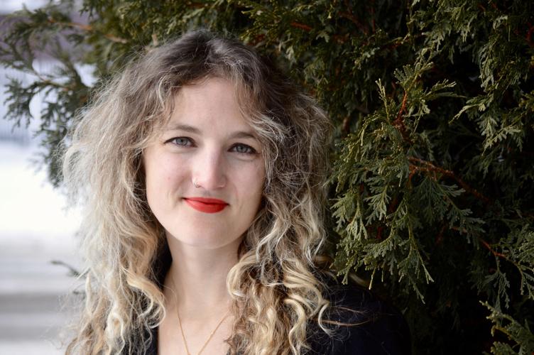 Madeline Hawthorne making musical ambitions reality | Ruckus ...