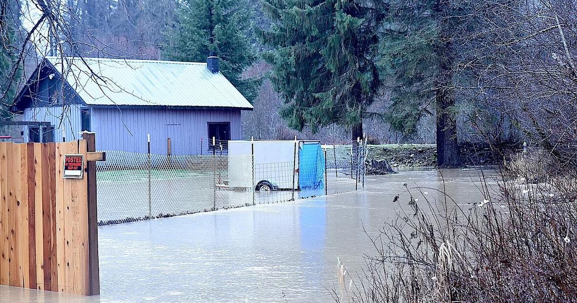 How Libby-area flooding could affect historic Superfund site | News ...