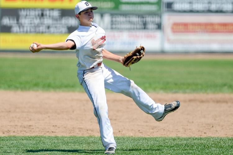 Billings Cardinals complete 3-peat; Spikes take fourth at Howard Rein ...