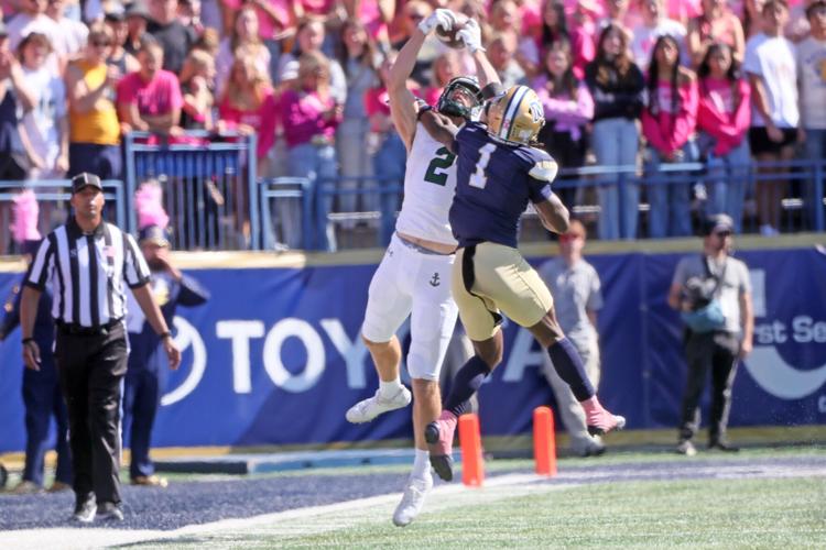 Montana State DB Andrew Powdrell relies on 'fearless nature,' banked ...