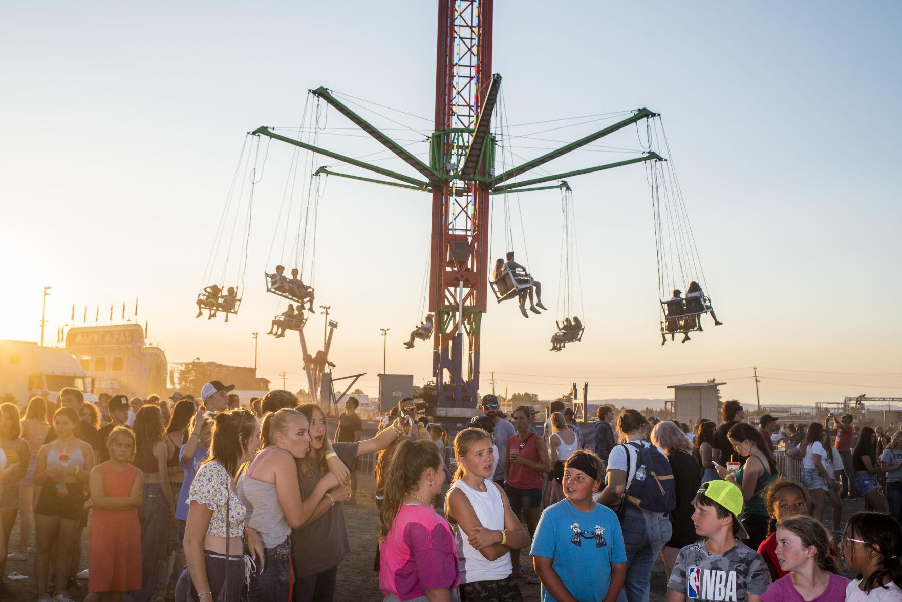 State of the fair | Photo Essays | bozemandailychronicle.com