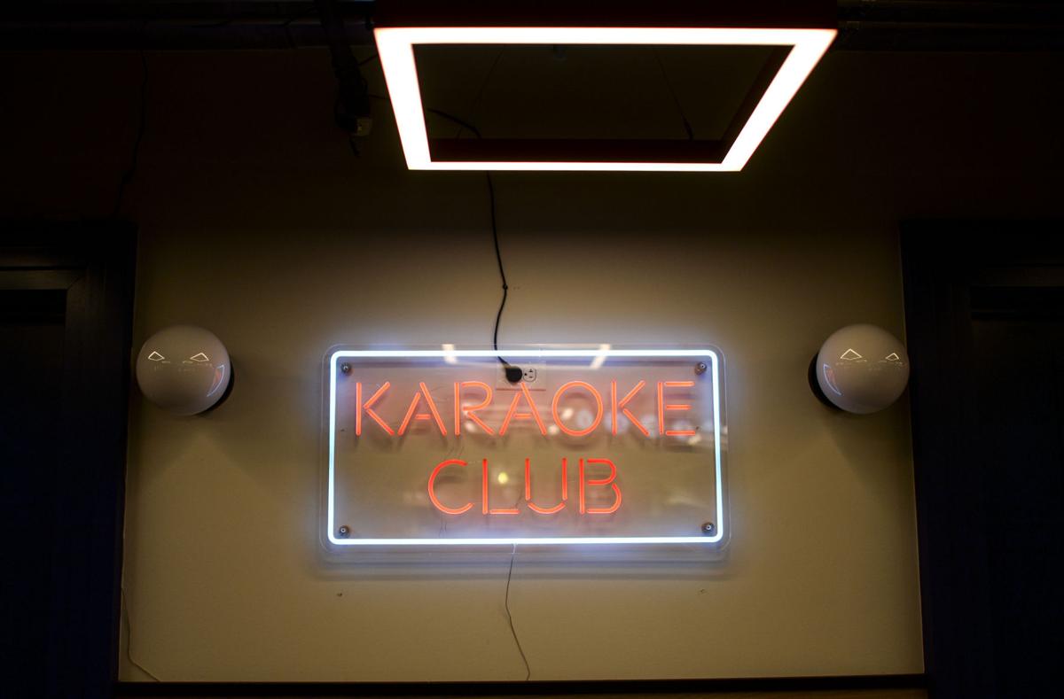Korean-inspired karaoke bar opens in downtown Bozeman | Business ...