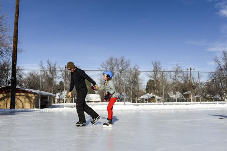 Ice rinks around Bozeman open for the season | City ...