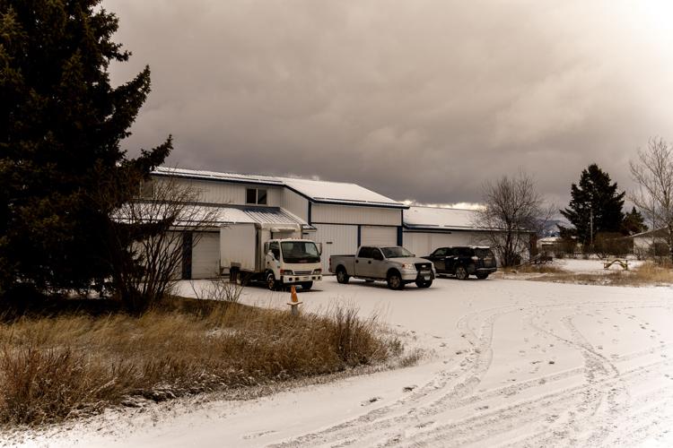 Land loss and encroachment: Can producers afford to keep farming in the ...