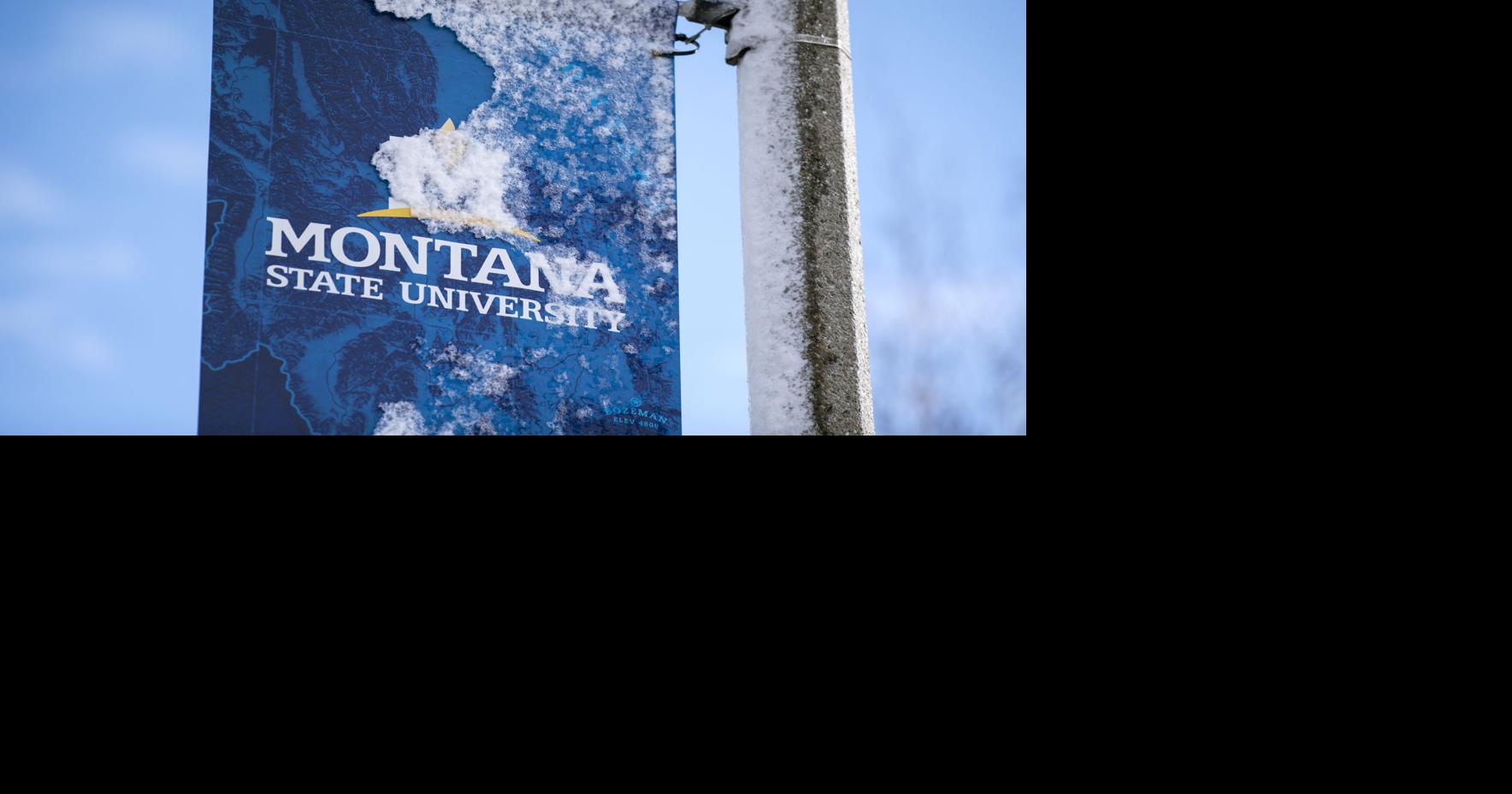 Montana State pays $200,000 in civil settlement to former professor ...