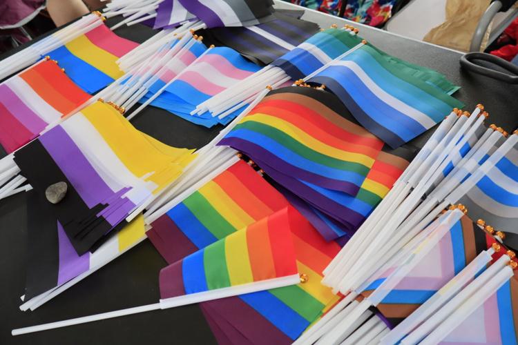 Pride in the Park | | bozemandailychronicle.com