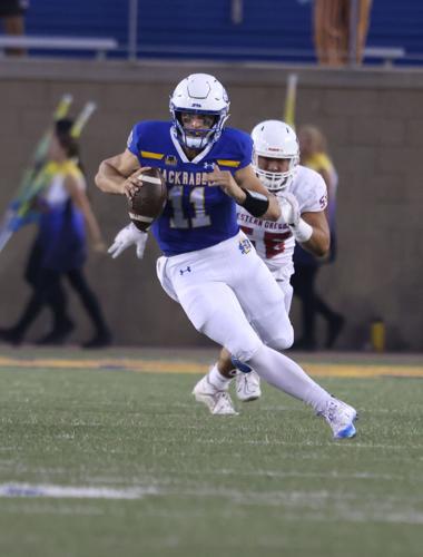 Players to watch and game information for Montana State-South Dakota ...