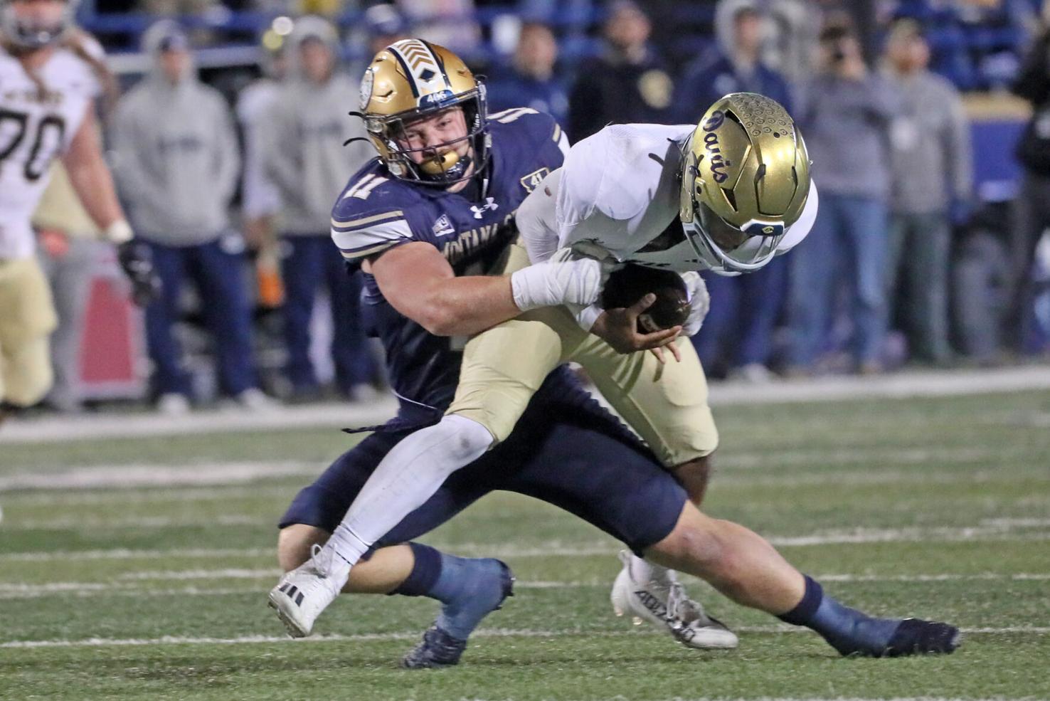 Players to watch and game information for Montana State-Montana ...