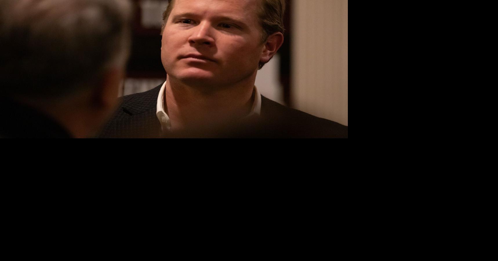 More details emerge in alleged Sheehy gunshot wound debacle | Politics ...