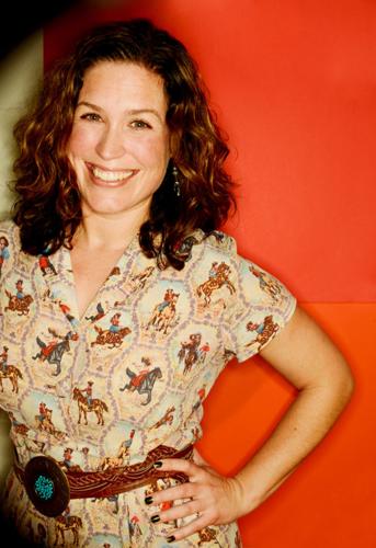 Kate Wiggins | 20 Under 40 | bozemandailychronicle.com