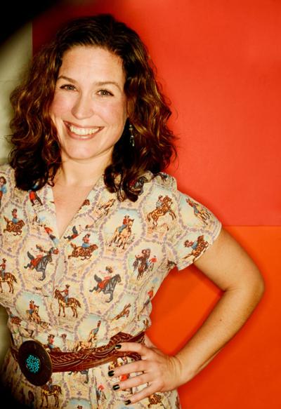 Kate Wiggins | 20 Under 40 | bozemandailychronicle.com