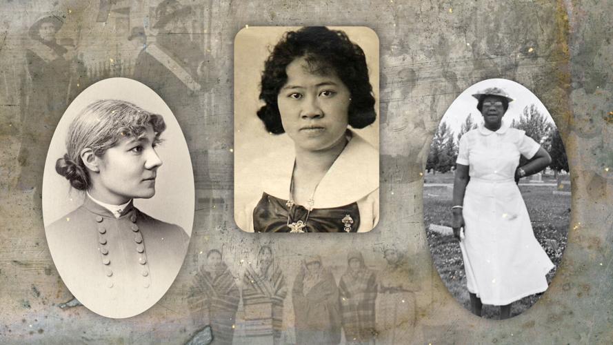 ‘Remarkable lives’: Women who shaped Montana highlighted in doc series ...