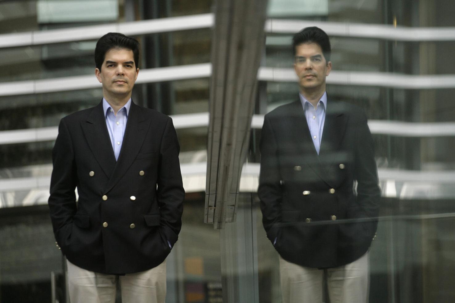 David Webb, prominent Hong Kong shareholder activist, dies at 60 ...