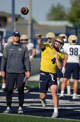 Players to watch and game information for McNeese State-Montana State ...