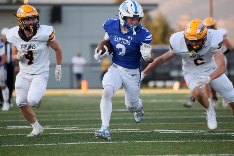 'Circled on the calendar': Bozeman and Gallatin try to not let rivalry ...