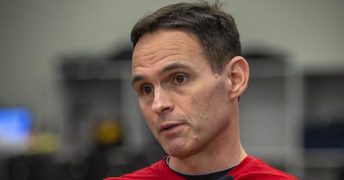 Matt Lubick named Nevada Wolf Pack offensive coordinator | Bobcats ...