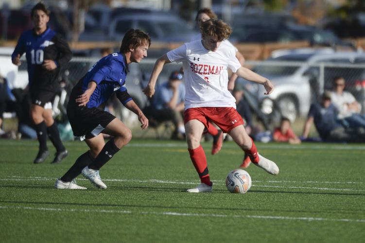 Bozeman soccer teams set to defend state titles with plenty of ...