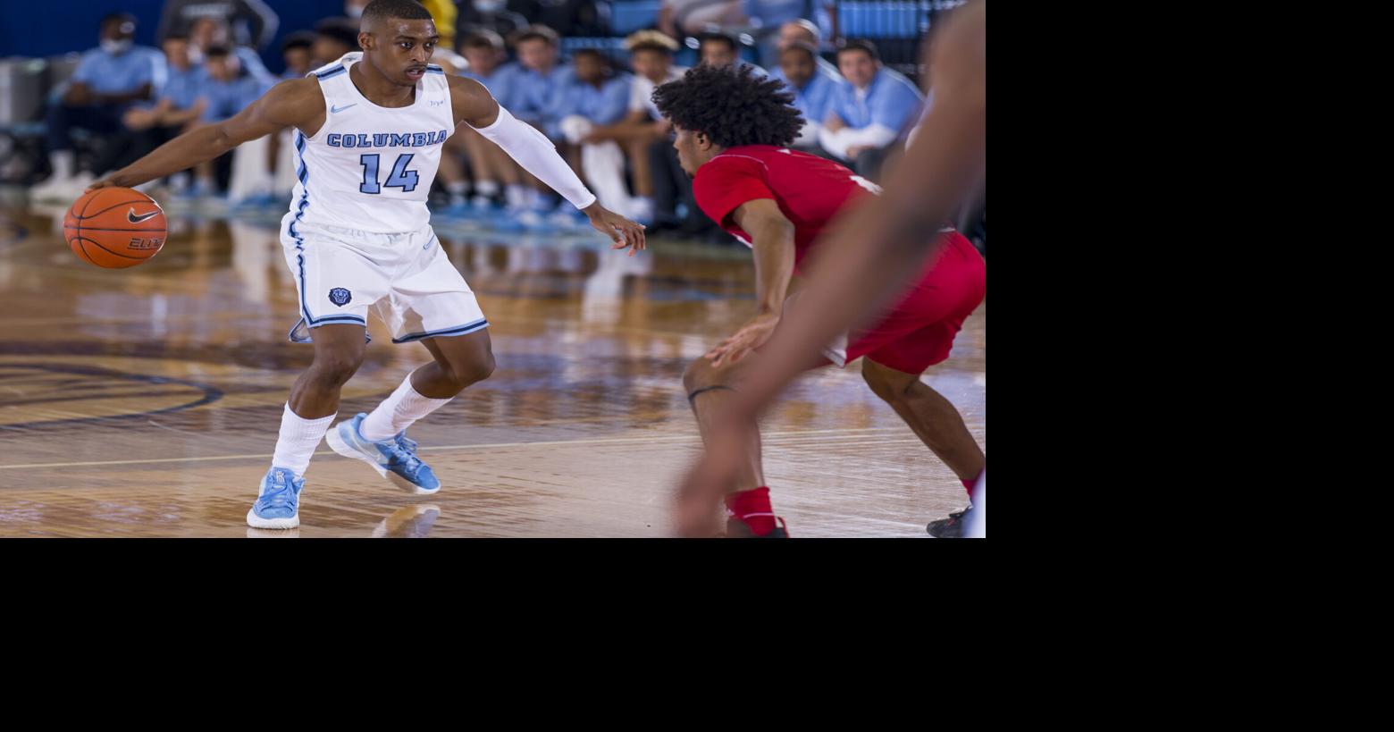 After four years and 18 games at Columbia, Eddie Turner III transfers ...