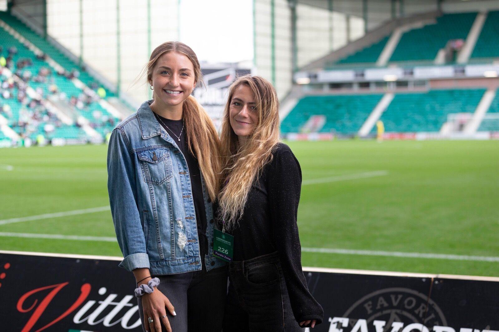 Bozeman native Alexa Coyle co-founds The Female Edge to help mentor ...