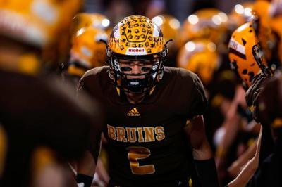 Helena Capital's Tom Carter commits to Montana State for football ...