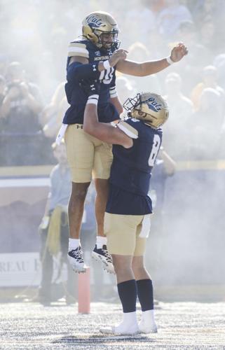 Quarterback Sean Chambers is 'finally shining' after transferring to ...
