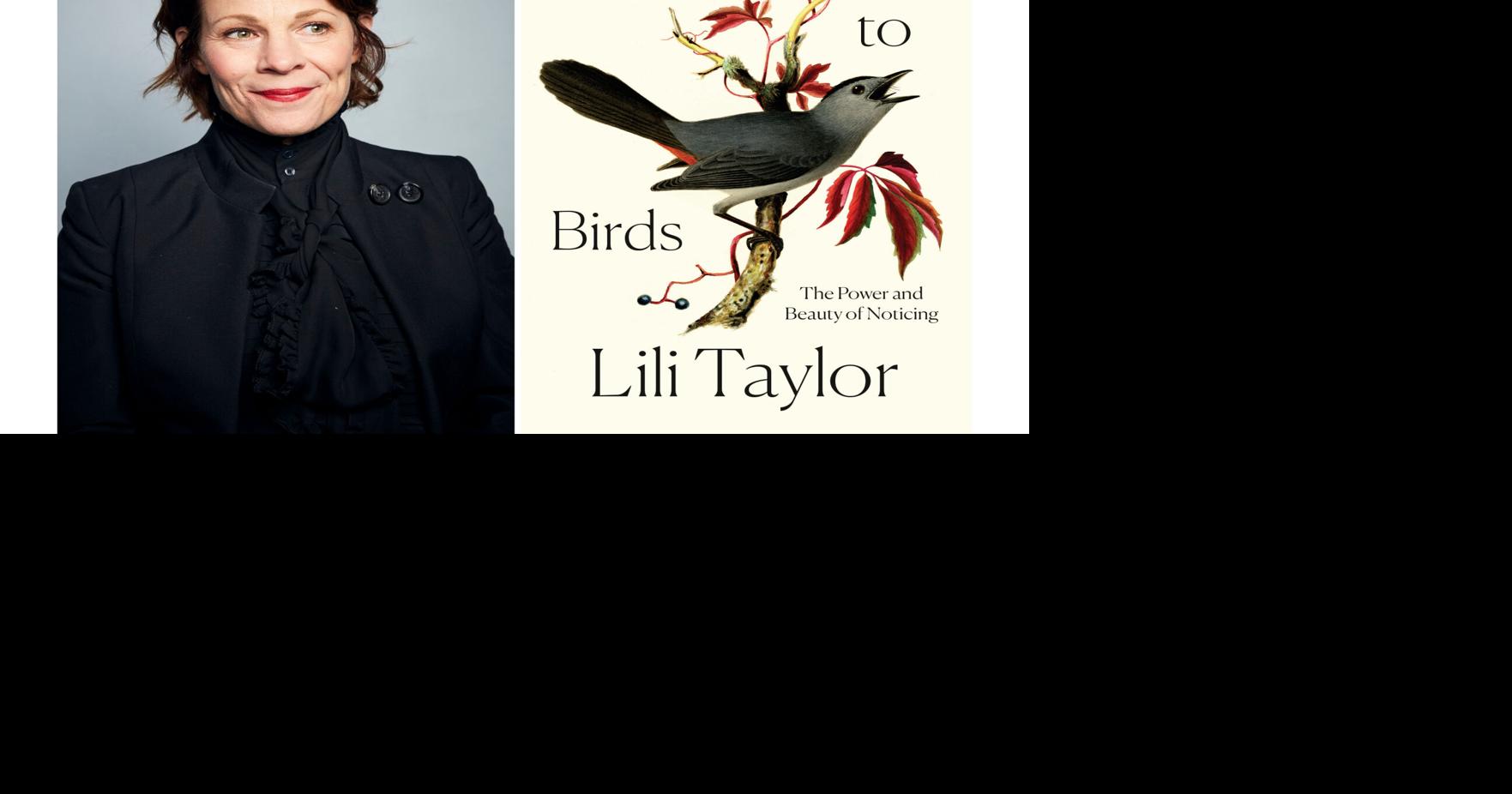 Lili Taylor, Keith McNally and Andrew Ross Sorkin are among Gotham Book ...