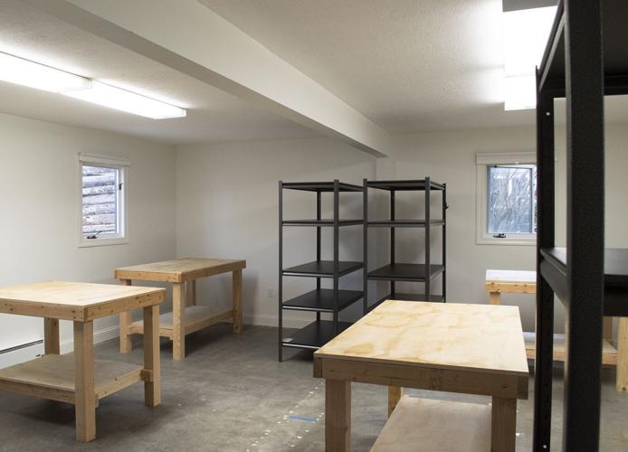 Beall Street Studios opens in time for Open Studios Tour | Ruckus ...