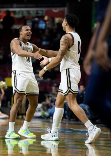Darius Brown II, ex-Bobcat, talks NBA and Cleveland Cavs | Sport ...