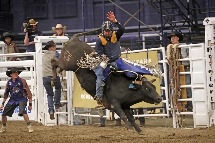 Montana State flexes depth while claiming team titles at first spring ...